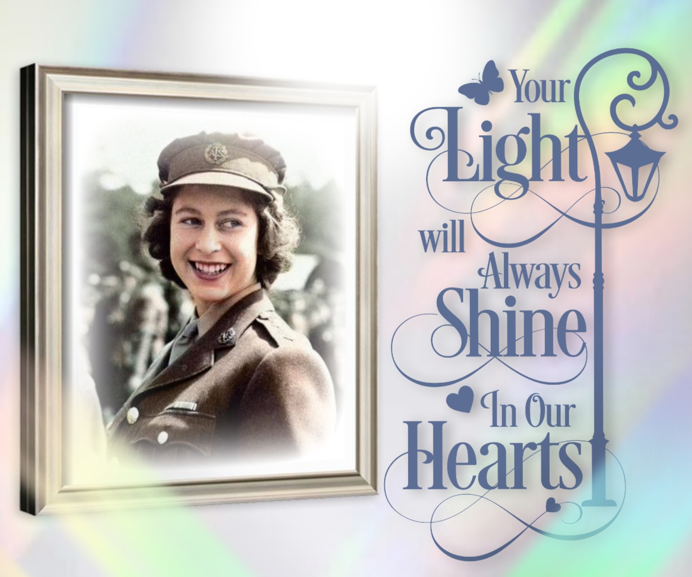 Elizabeth's IN MEMORY 🌤 - In Memory Loss Never Forgotten - In Memory ...