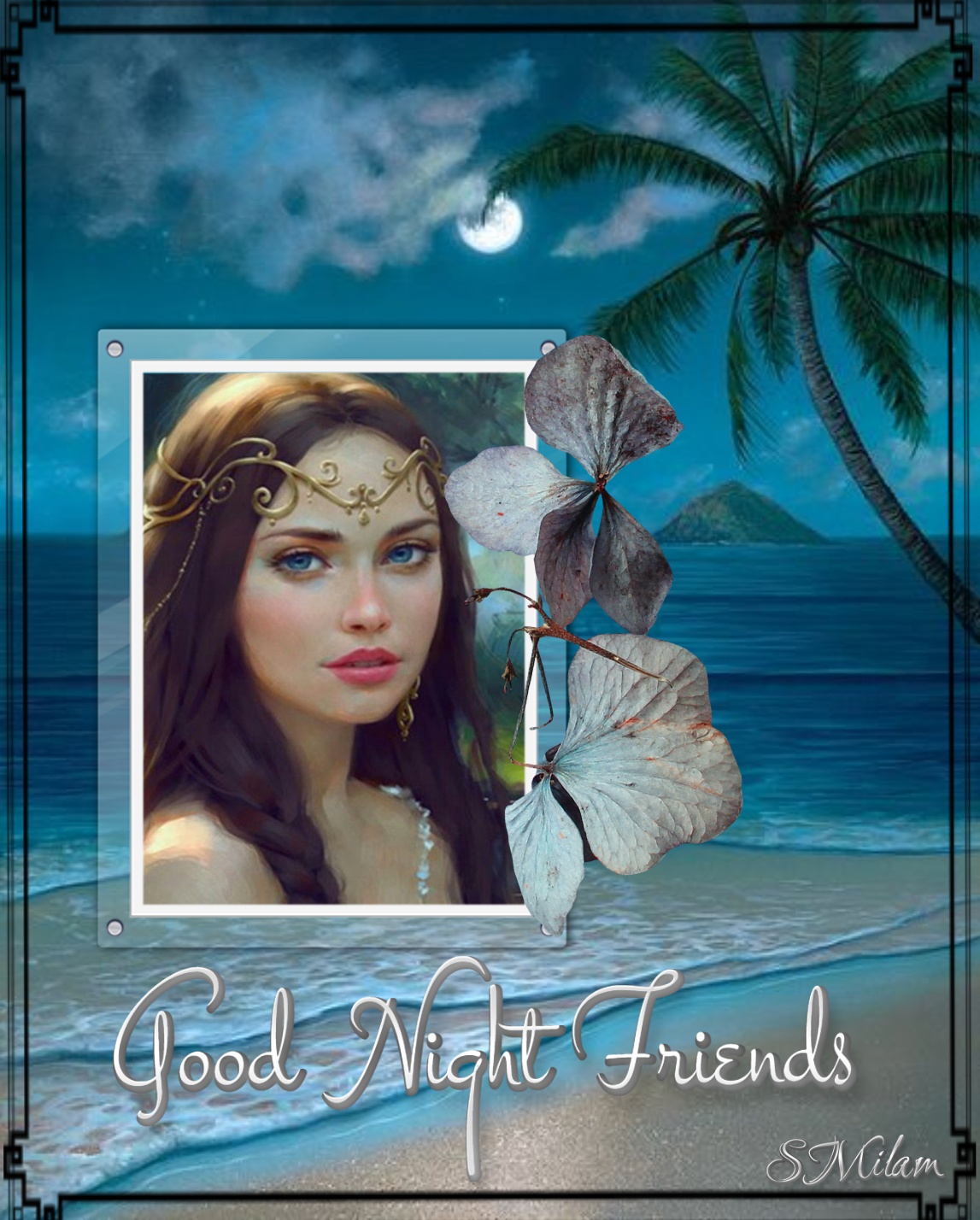 smilam's Hello, Good Morning, Good Night! - Hello, Good Morning, Good ...