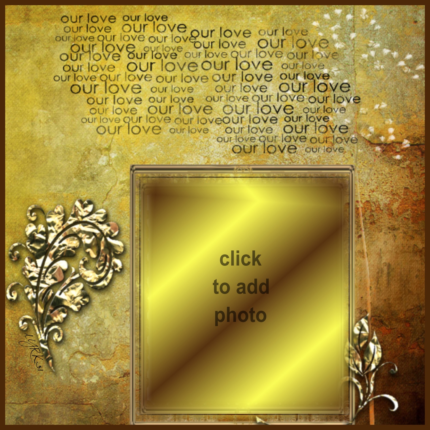 Lyrk31's Photo Album Frames - 2010 August - 2010 October - Frame 35 ...