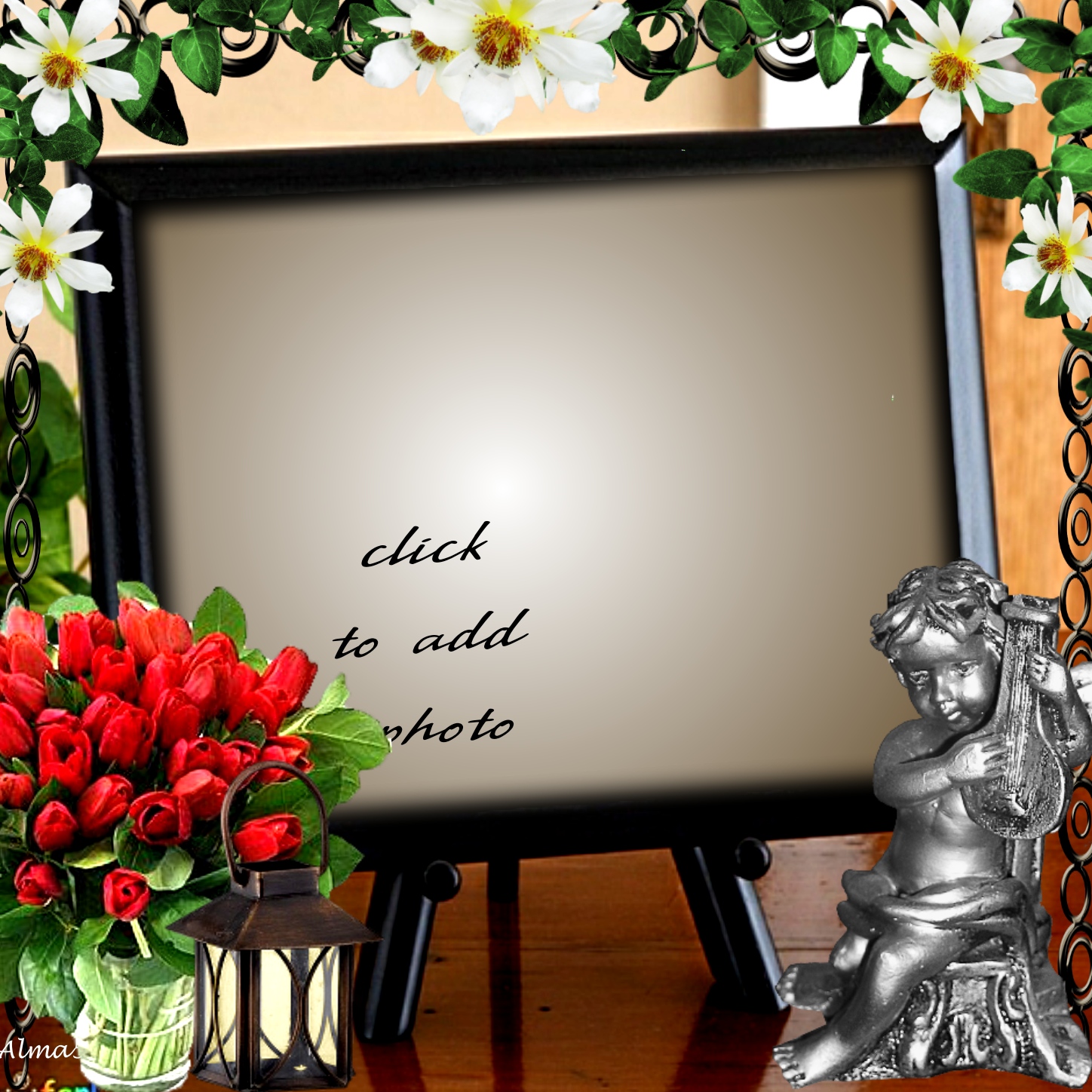 alma50's Other Photo Album Frames - 2010 June - Picture Frame Alma50 ...