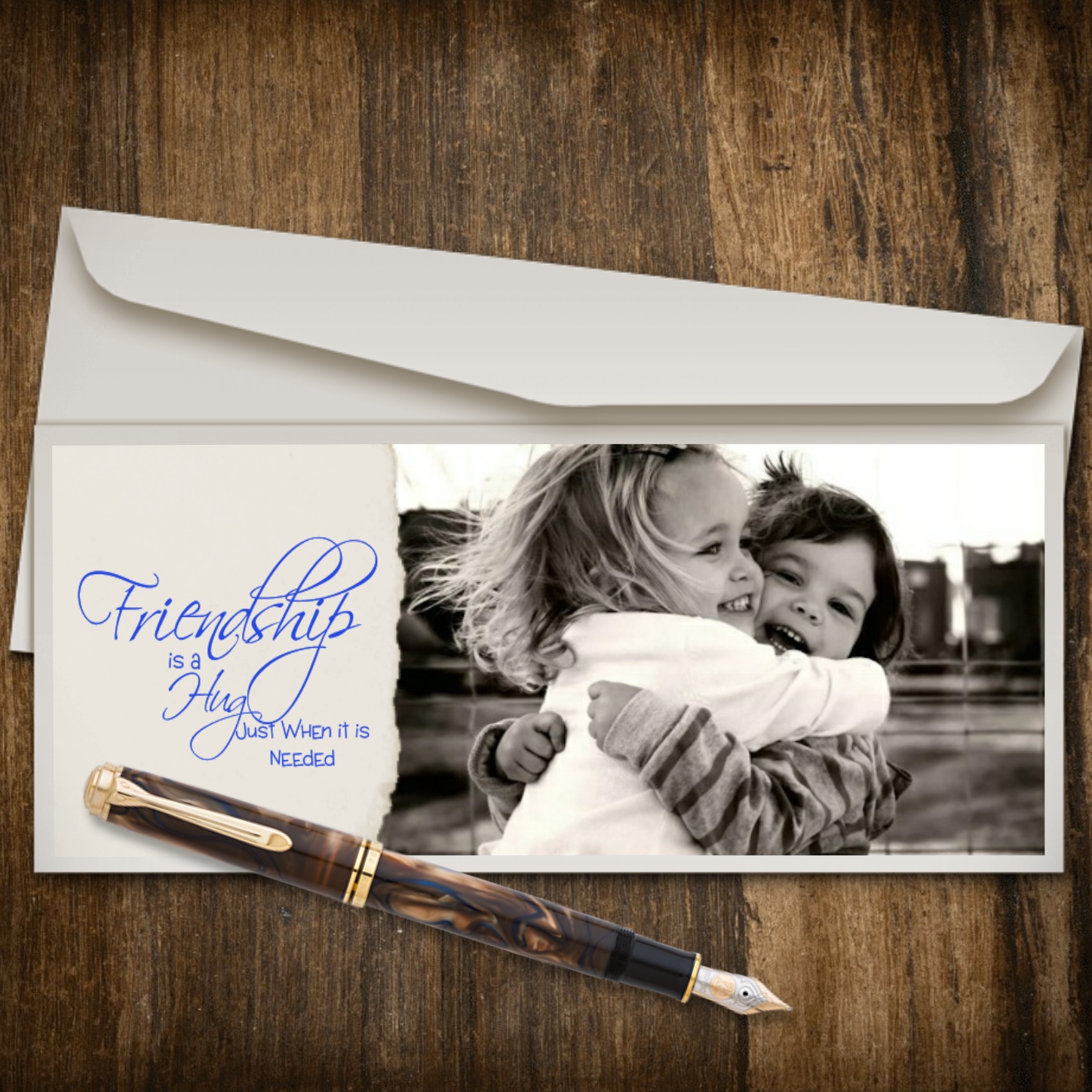 Jezebel64's Stationery - Friendship is - Friendship is ... Jezebel64 ...