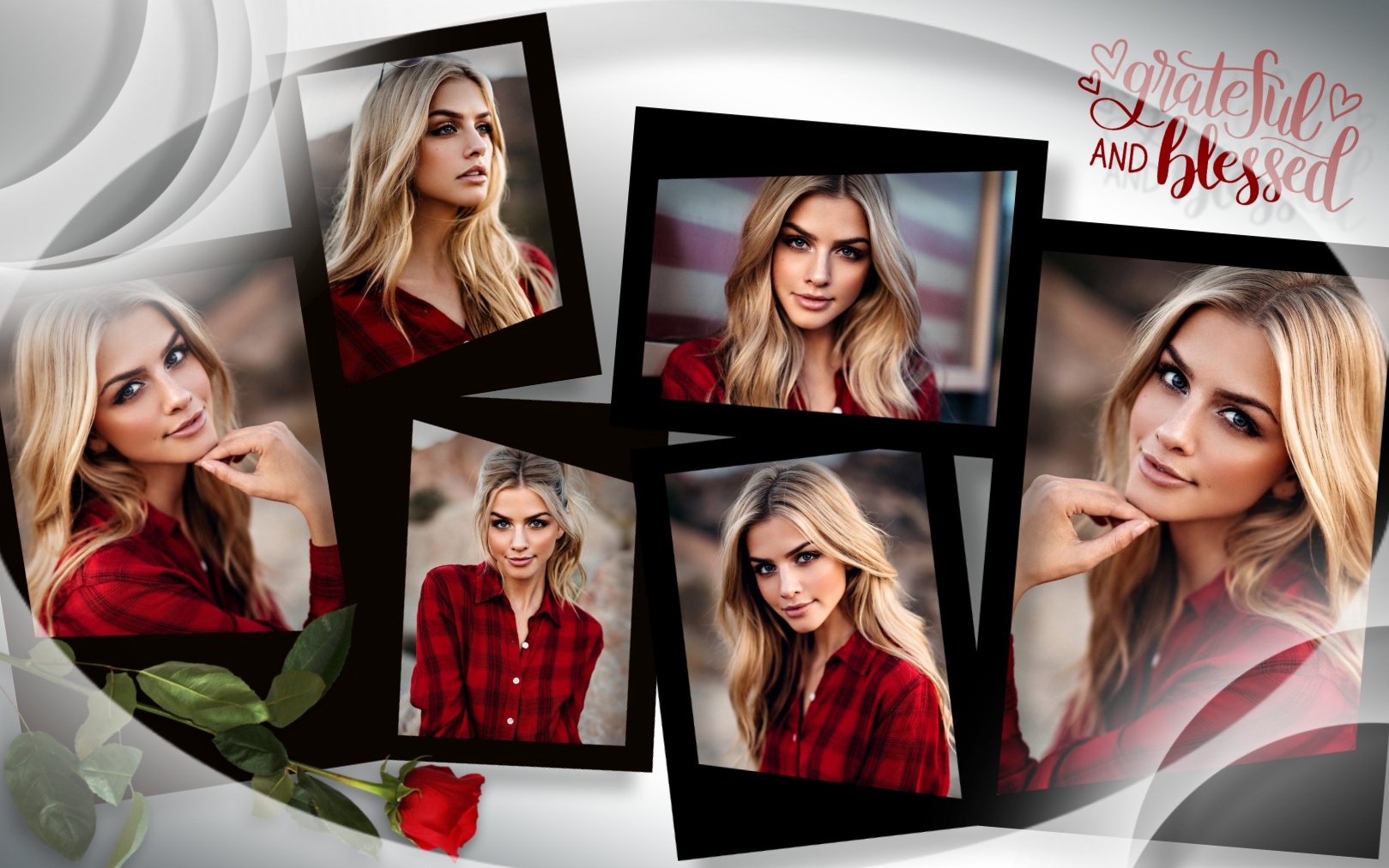 Elizabeth's COLLAGE/MULTI FRAMES 🖼️ - Collage Multi Frames - Collage ...