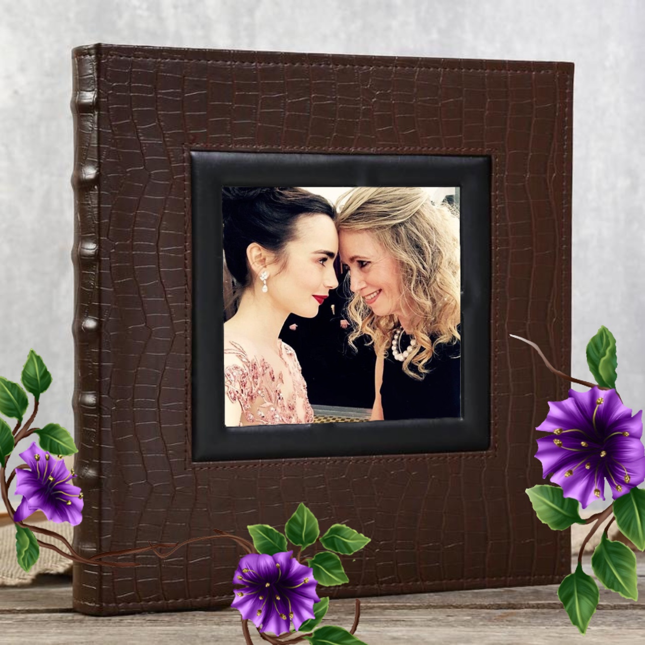 Nette's PhotoAlbum,Letters,Books,Magazine,Papers - Photo Album Picture ...