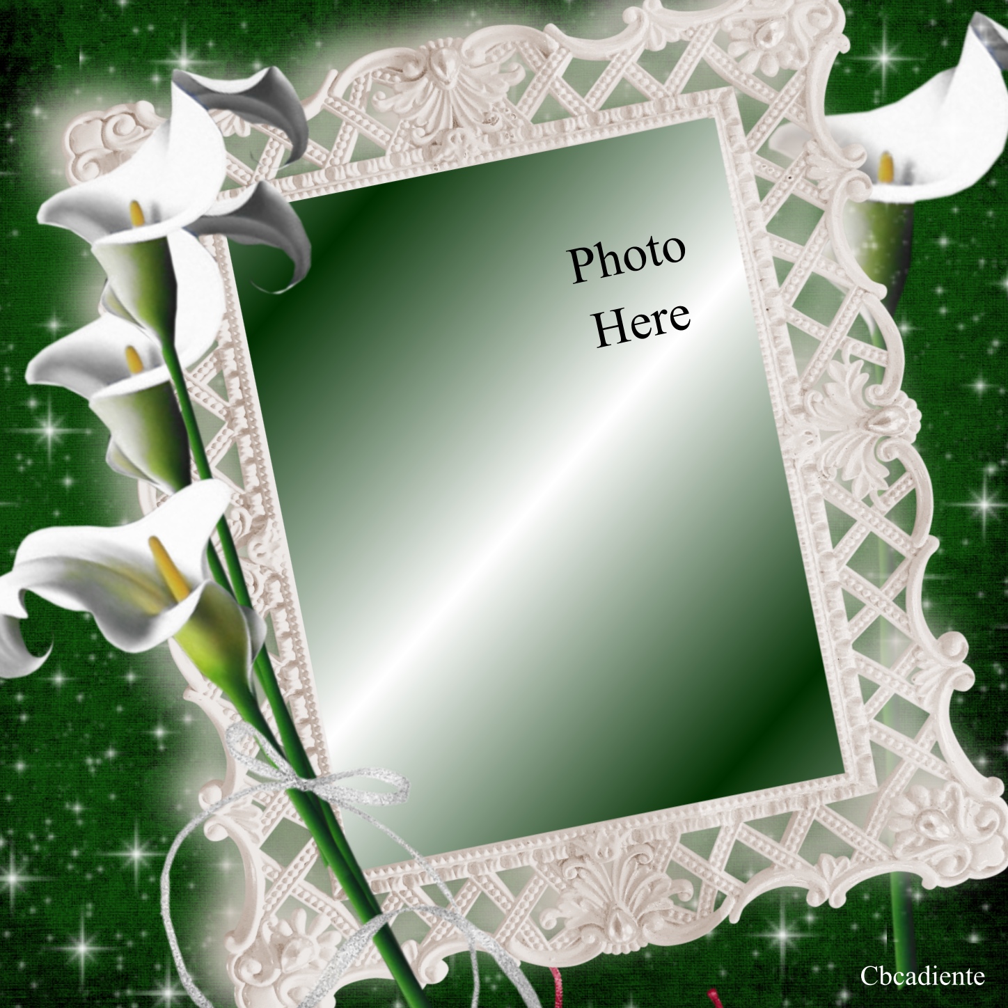 cathy_cadiente's Picture Frames - 2011 February - dearest of all Cathy ...