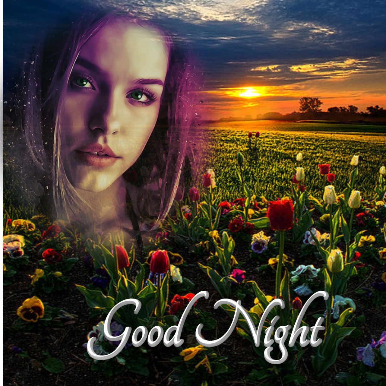 lissy's GoodMorning 🌞 GoodNight - Good Night good lissy - Good Night ...