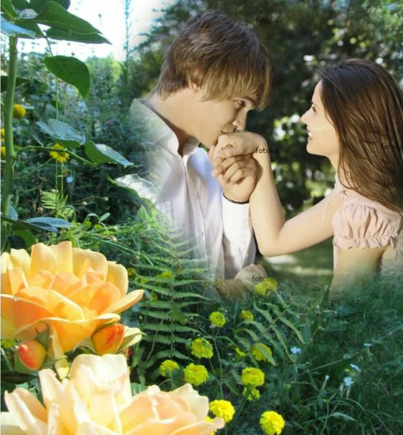 Emily50's Thinking of You Frames - Kiss Ghy01 thinking Of You - Kiss ...