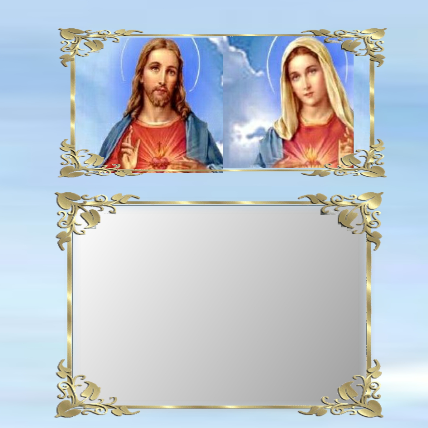 Maria Duran's Christian Frames - 2009 - 2010 - 2009 - 2010 - 76 ...