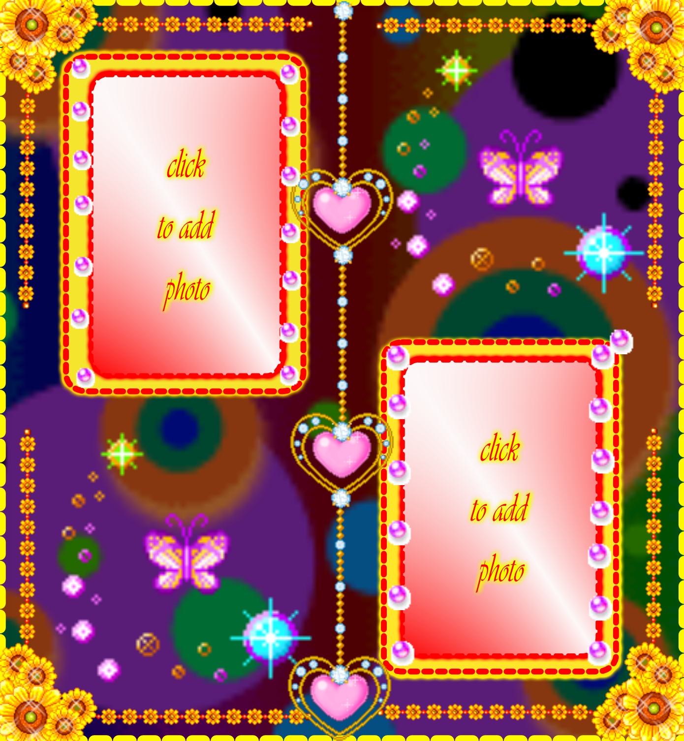 edgrace's Picture Frames - 2009 March - Frames Edgrace picture Frames ...