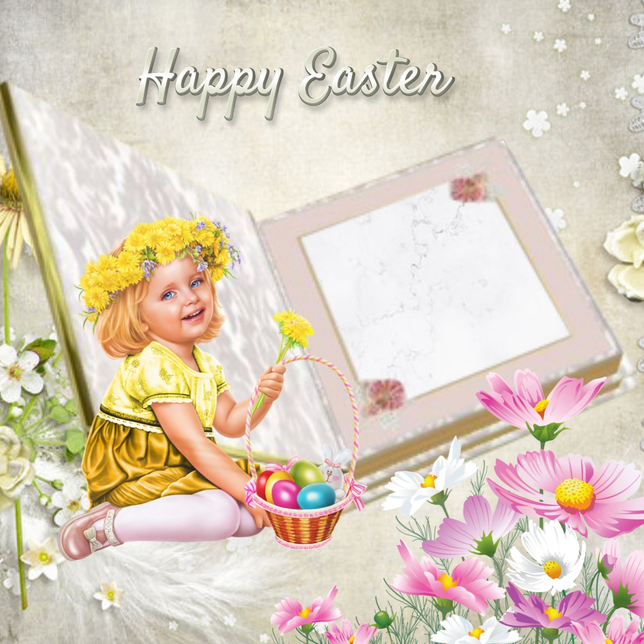 Emily50's Easter - SpringEastereggEaster Happy EasterEaster ...