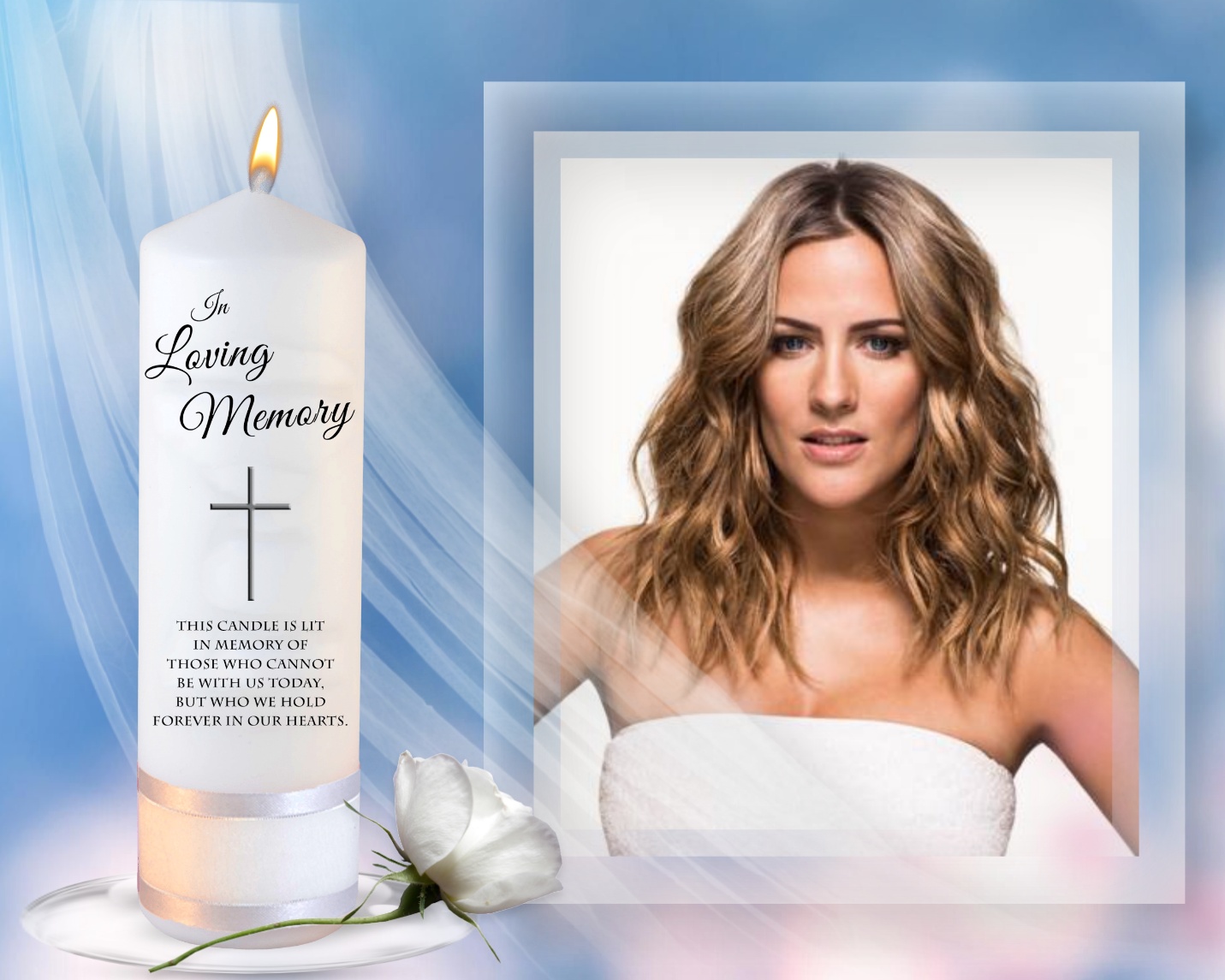 Elizabeth's IN MEMORY 🌤 - In Memory Loss Never Forgotten - In Memory ...