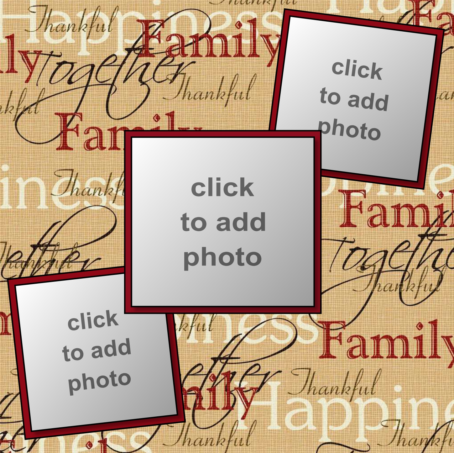 Angelbaby_2978's My Family Frames - 2008 October - 2008 December ...