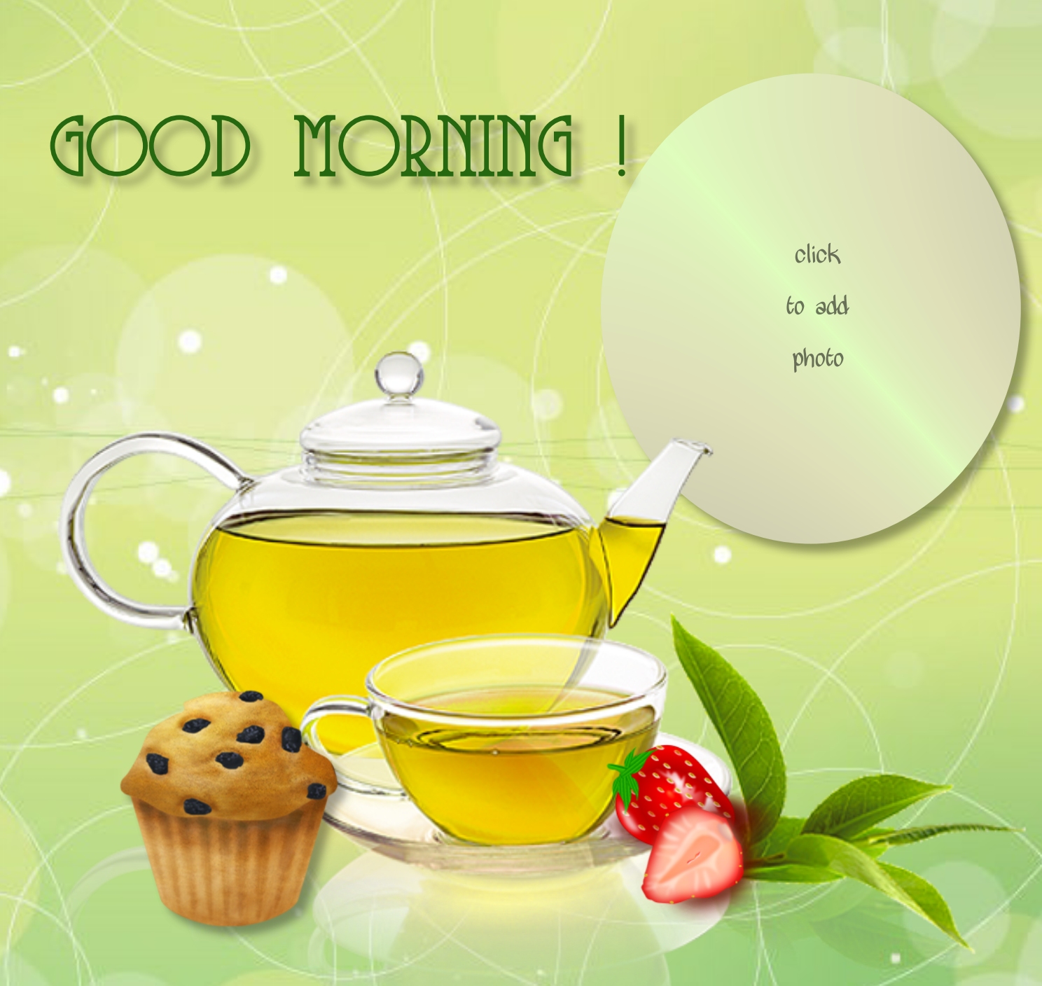 smilam's Hello, Good Morning, Good Night! - Good Morning! - Good ...