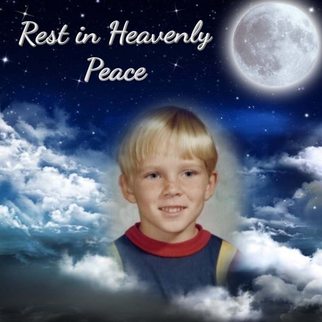 Mmhartley2's Remembering Casey-Grief, Heaven - GriefHeavenLossDeathChild LossRestin PeaceIn ...