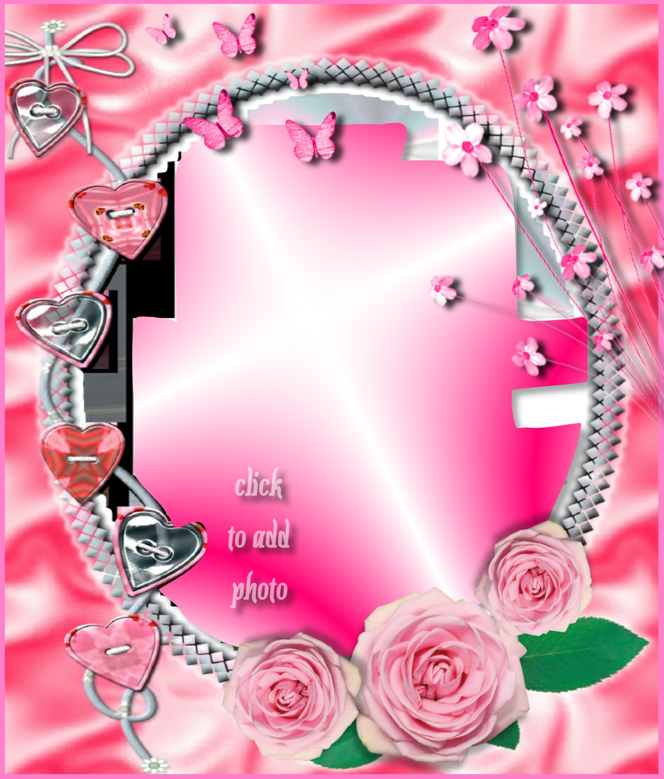marialedesma1958's Picture Frames - 2012 November - Pink Lolipop Move ...