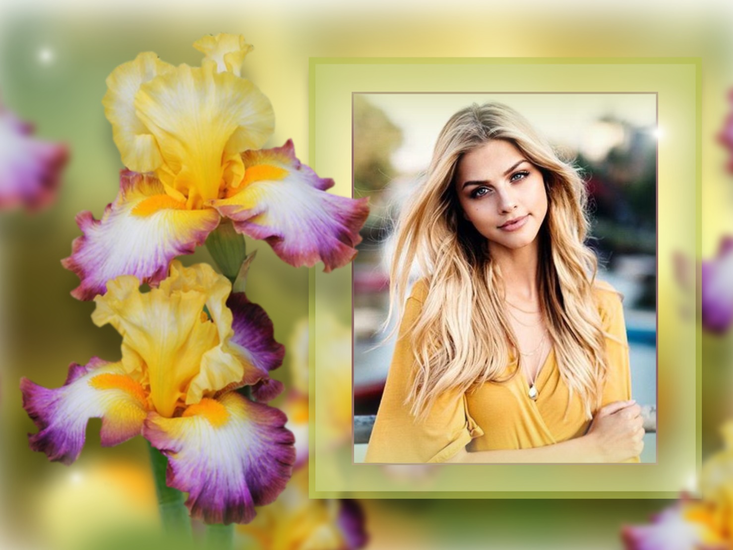 Elizabeth's GOOD MORNING/DAY/NIGHT ⭐️ 2/3 - Good Morning Haveagreatday ...