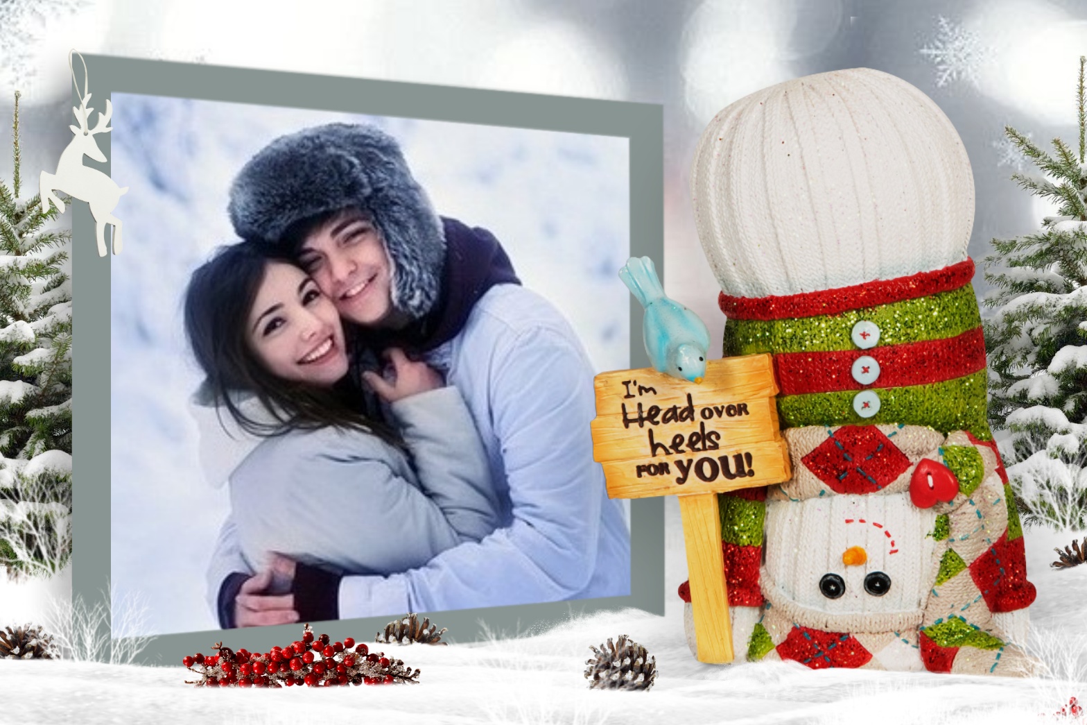 Elizabeth's WINTER ️ 1/2 (Fun/Disney/Kids) - Winter Winter Fun Snowman - Winter Winter Fun ...