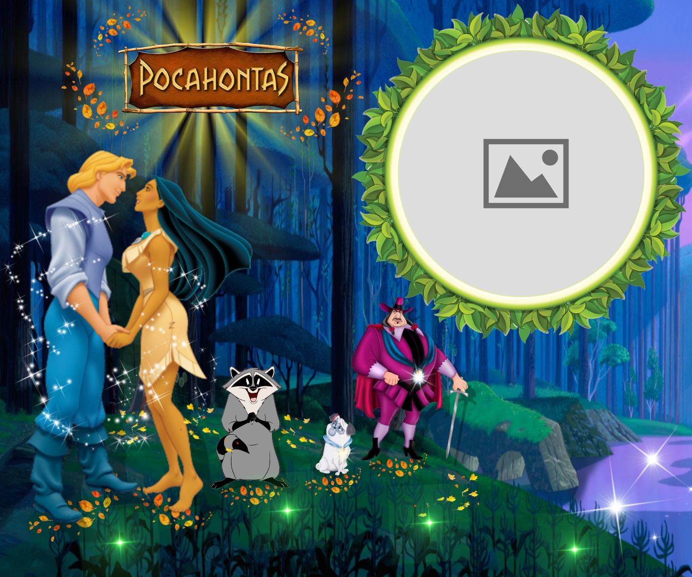 Yesibeth M's Fotos - Pocahontas - Pocahontas