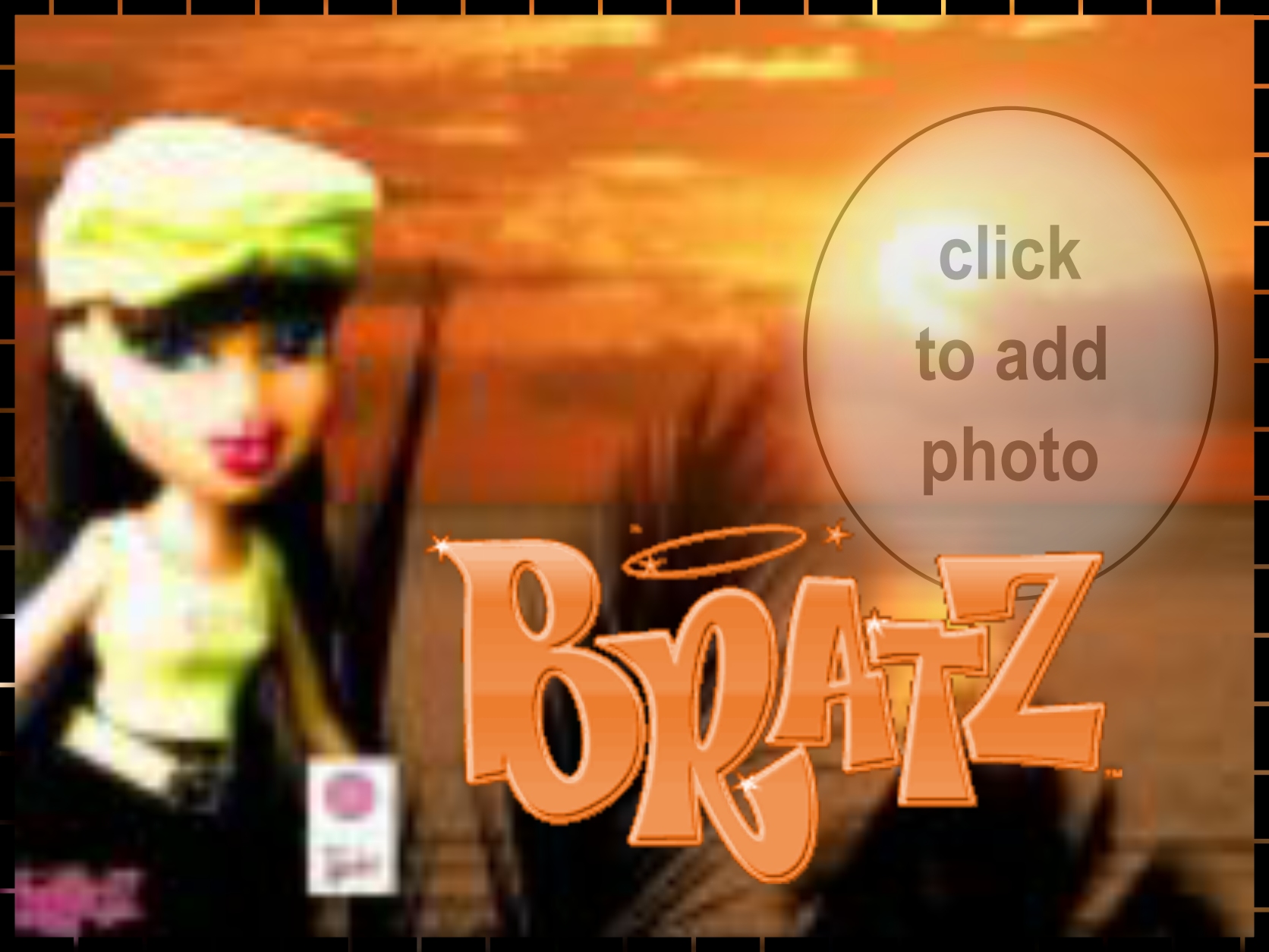jtorres14982's Kids Playing and Laughing Frames - 2009 March - bratz ...