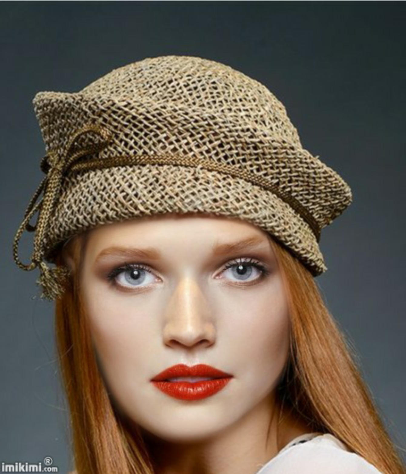 MIRONNA's Face Cut-Out Frames - 2016 December - 2017 January ...