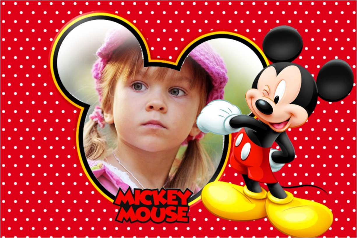 Nette's Cartoon Kids Frame🤡 - Photoframe Kids Playing&Laughing Kids ...