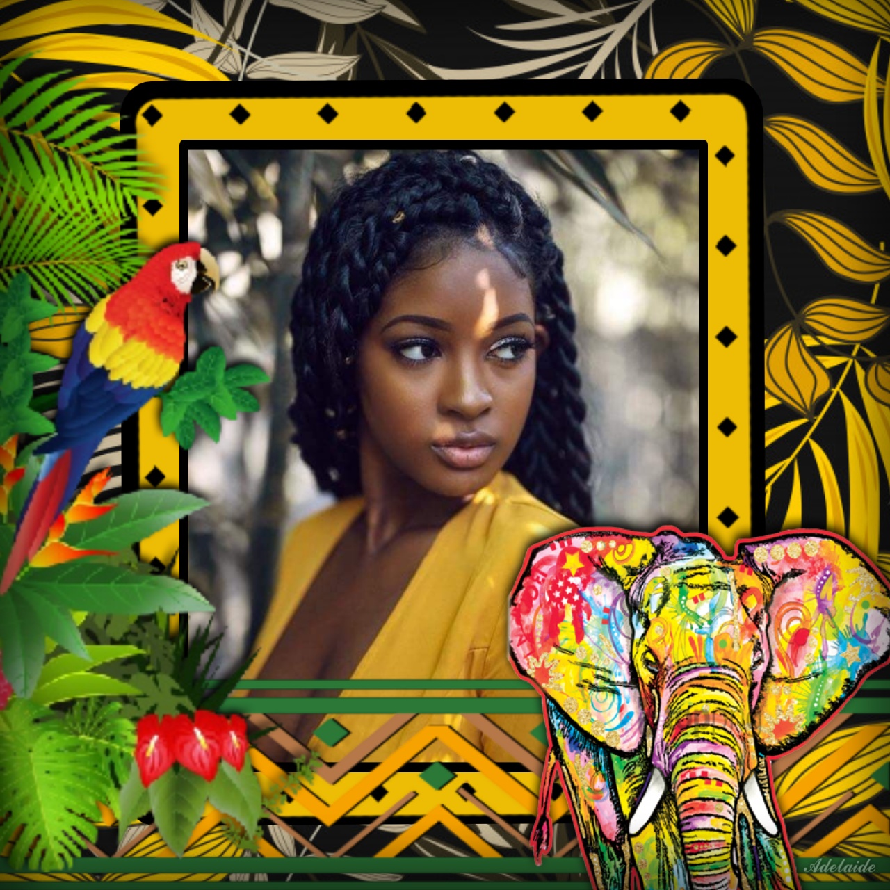 Adelaide's AFRICA - WILDLIFE - AFRICAN SCENERY - Adelaide - Adelaide ...