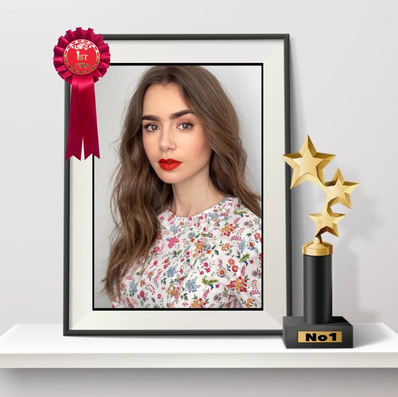 Nette's Fun Frame - Fun Frame 🖼 - Fun Frame Photo FrameNette - Fun ...