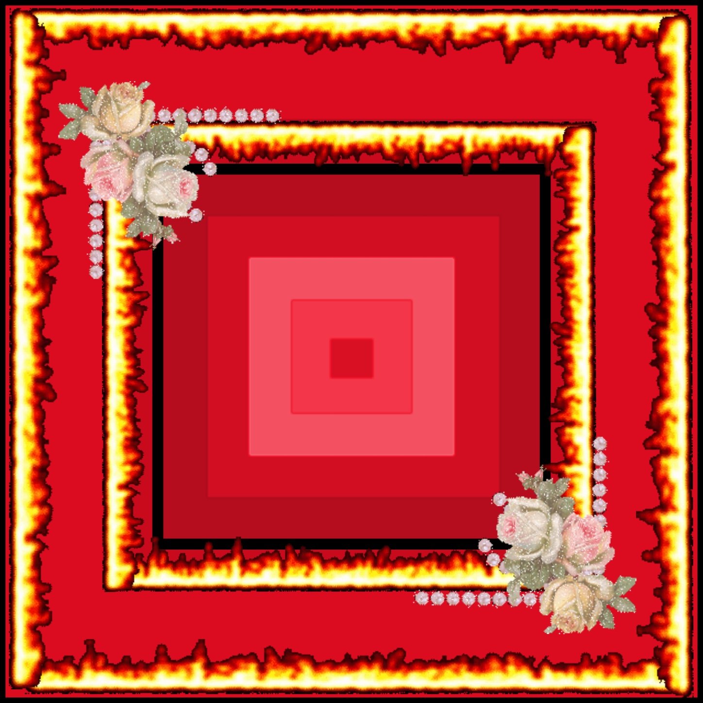 heartyeballos's Picture Frames - 2008 November - Hearty - Flaming Hot ...