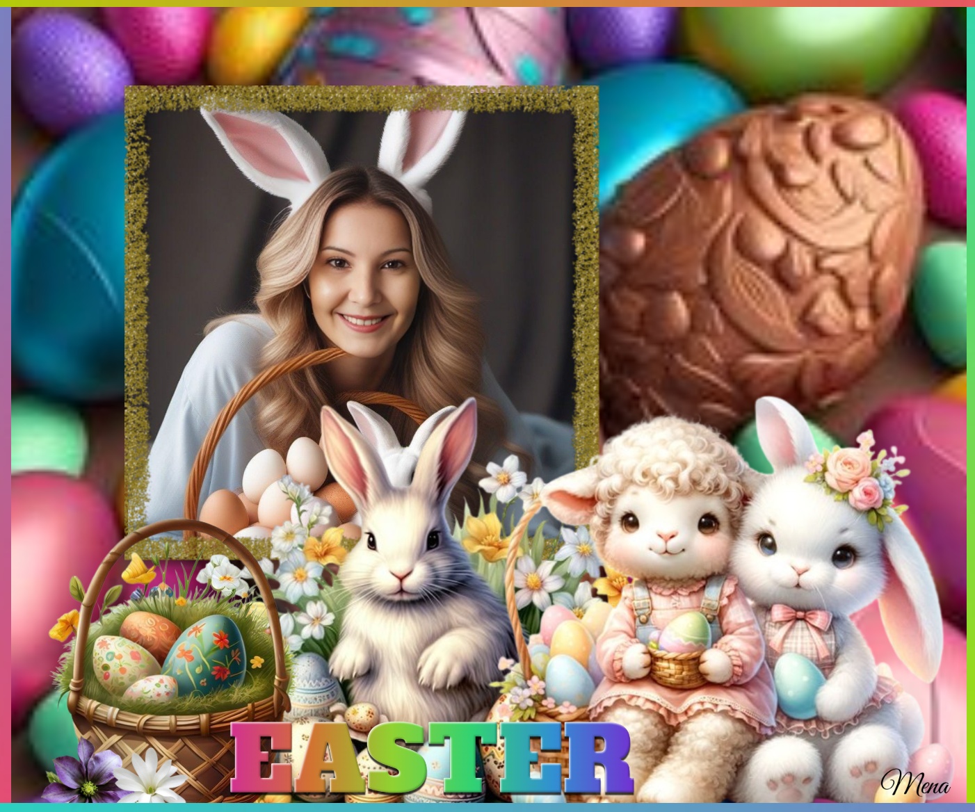 Mena's Easter - Orthodox Easter-Pascoa - Mena Easter Orthodox Easter Pascoa - Mena Easter ...