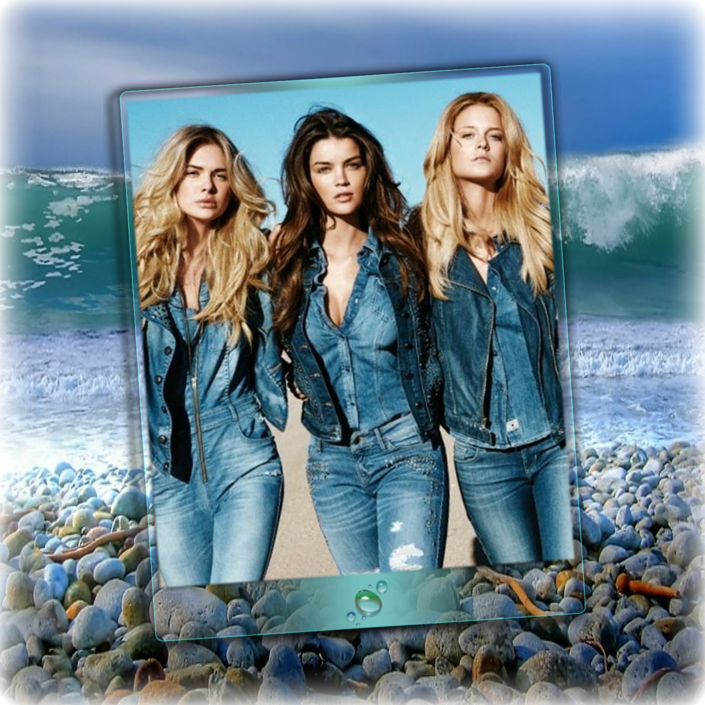 Elizabeth's BEACH & OCEAN 🌎 ⛱ - Beach Beach Fun Ocean - Beach Beach Fun ...