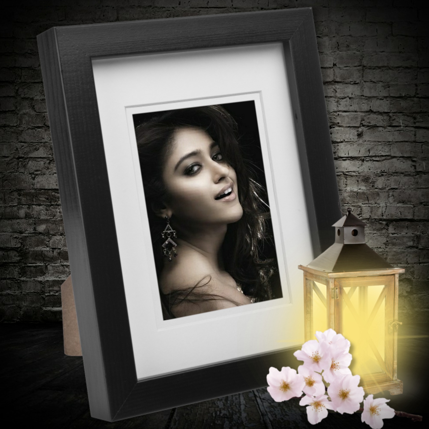 Jezebel64's Picture Frames - Shine a Light on Me Jezebel64 missing You ...