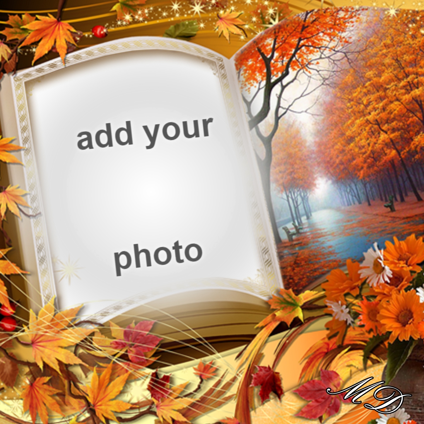 moondance28's Picture Frames - 2016 October - 2016 October - Autumn ...