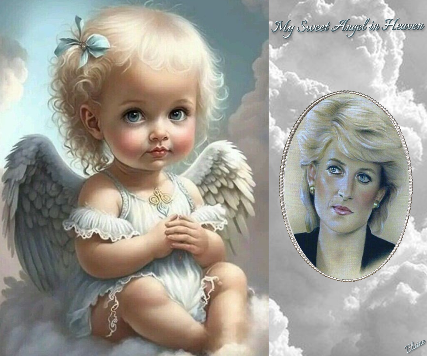 Elaine's ANGELS 2022 - Angels 2022 - ANGELS - ANGELS