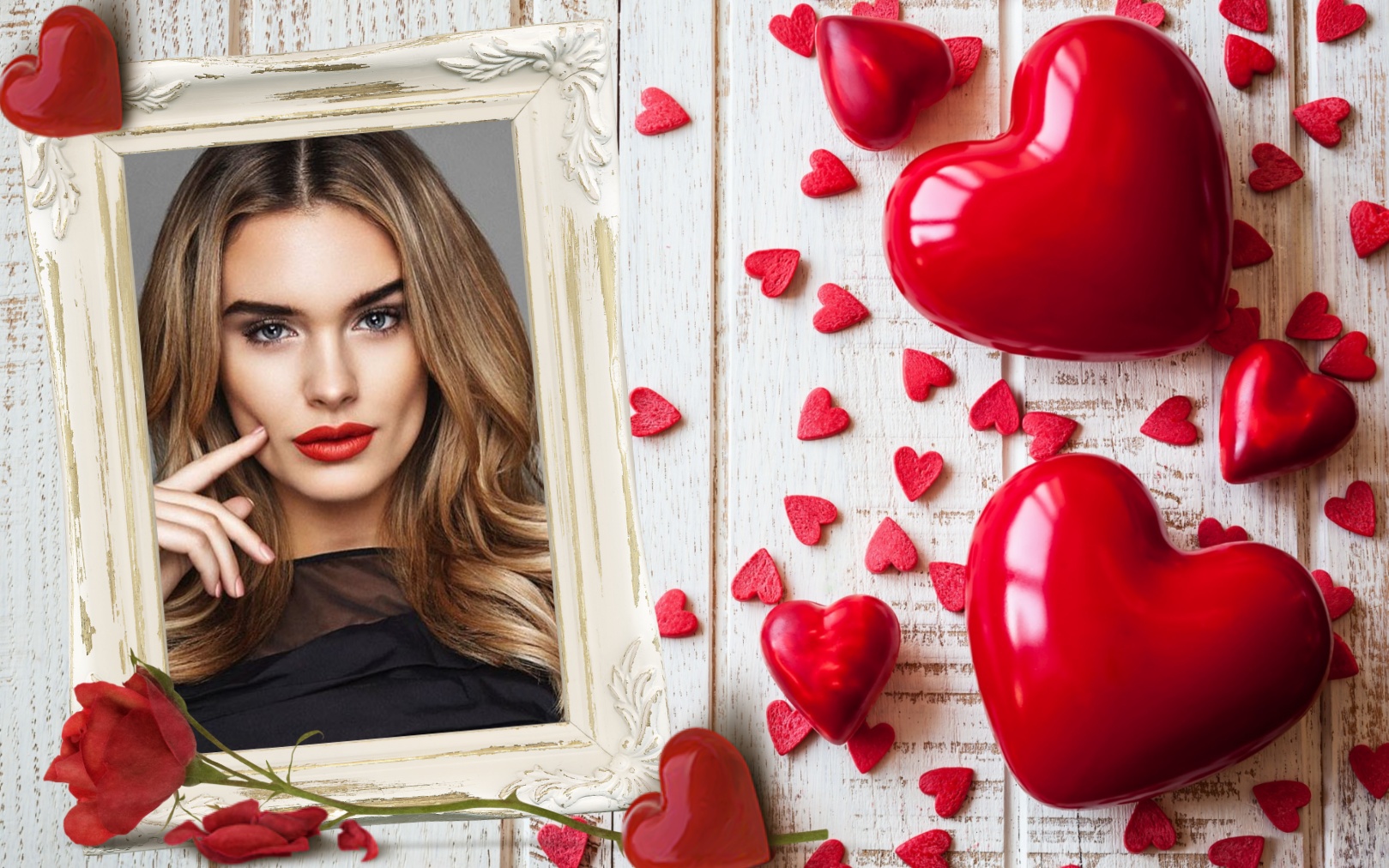 Nette's I Love You, In Love Frames ️ - I Love You 2019 ️ - In Love We ...