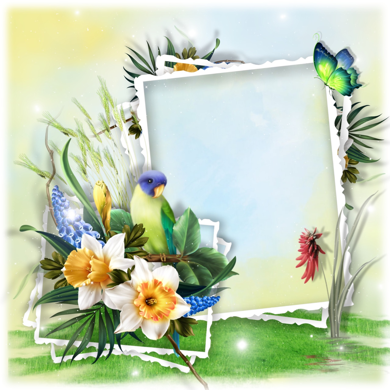 jozzie02's Spring Frames - 2017 - 2018 - jozzie02's Spring Frames ...