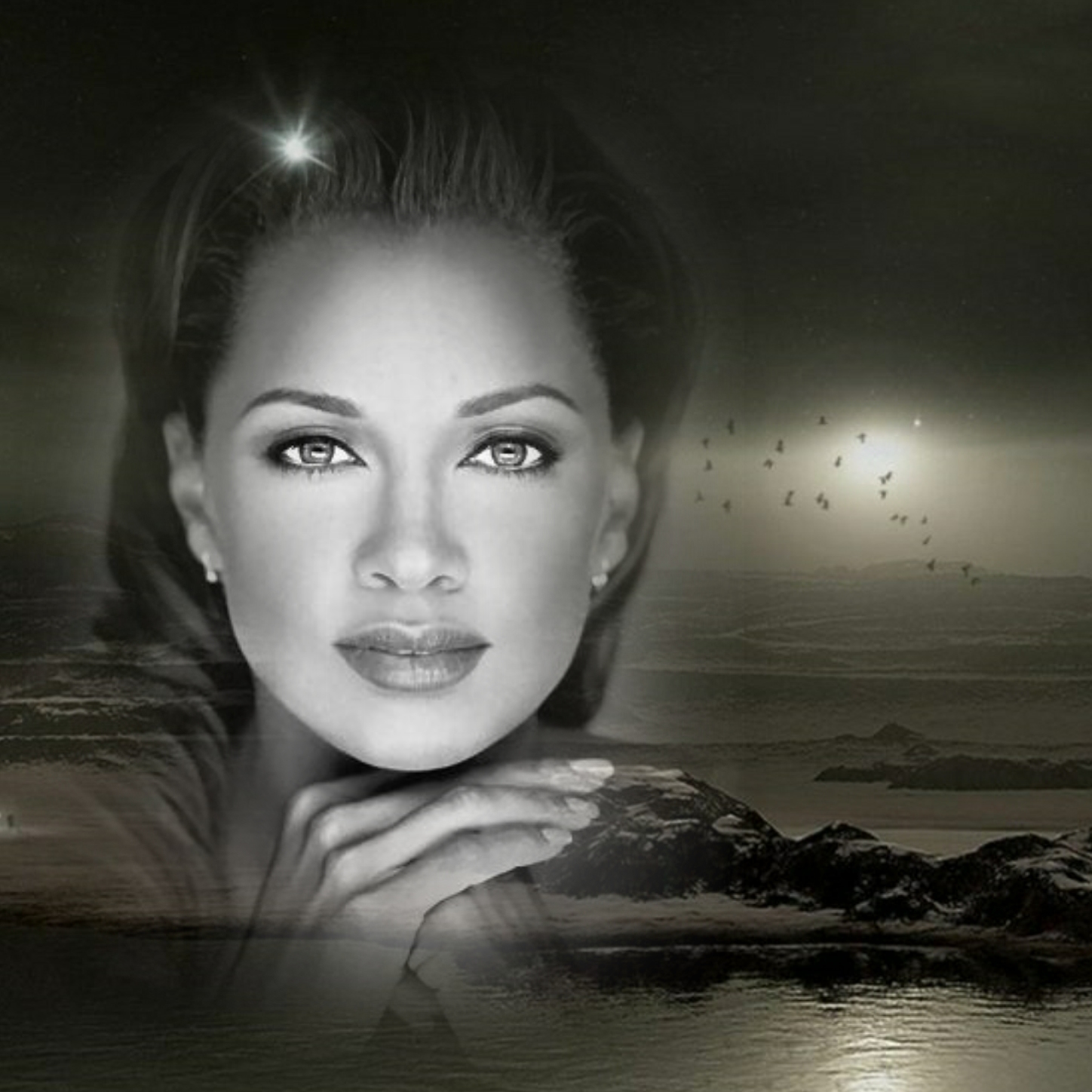 Adelaide's BLACK AND WHITE / PRETO E BRANCO - PRETO E BRANCO / BLACK ...