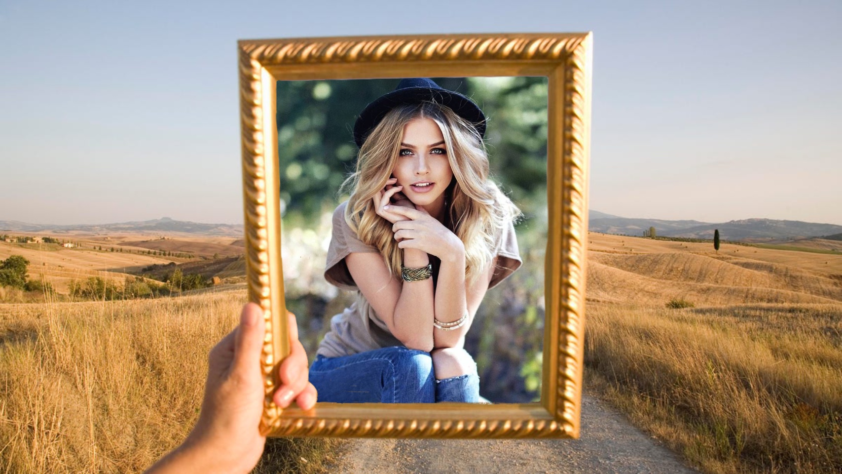 Nette's Fun Frame - Fun Frame 🖼 - Fun Frame Photo FrameNette - Fun ...