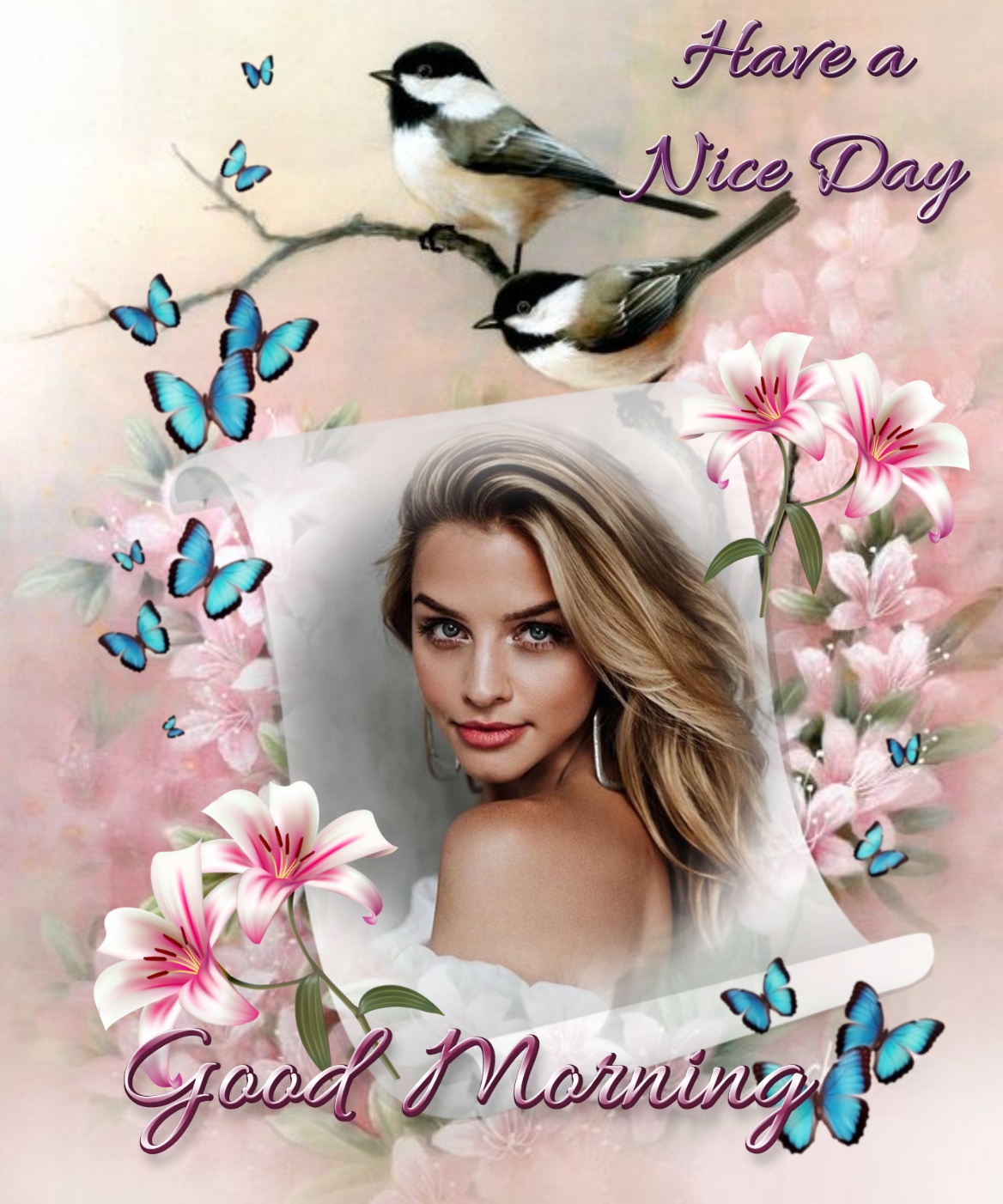 lissy's GoodMorning 🌞 GoodNight - Goodmorning summer lissy ...