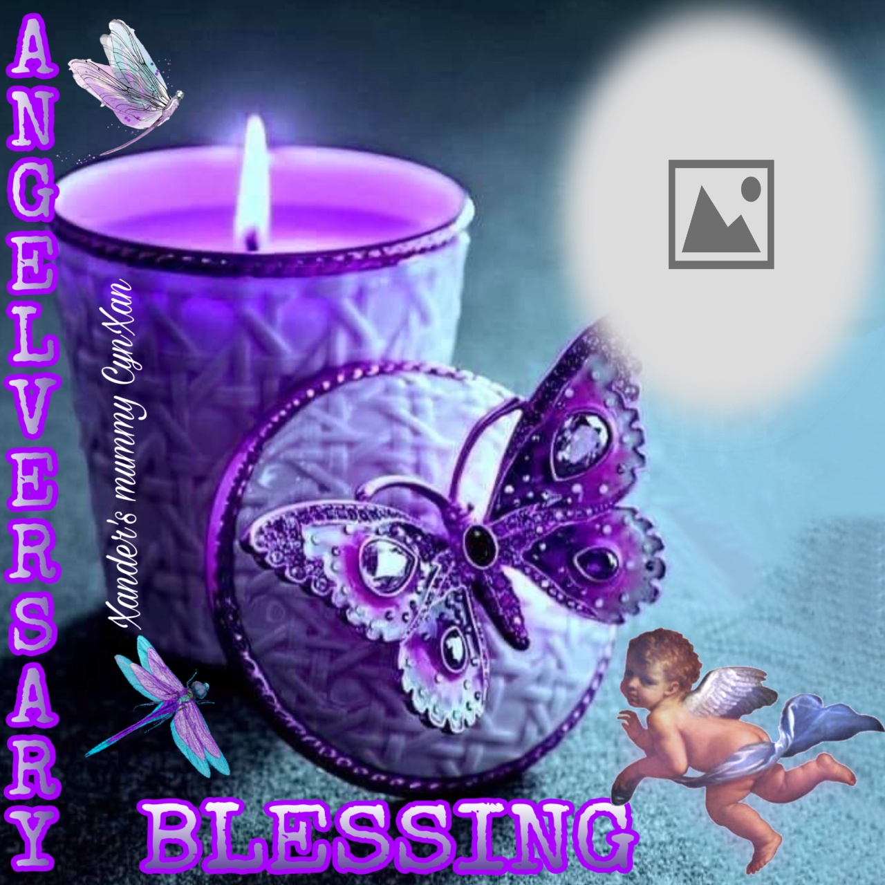 Xander’s CynXan's Angelversary Xander - Angelversary - Angelversary ...