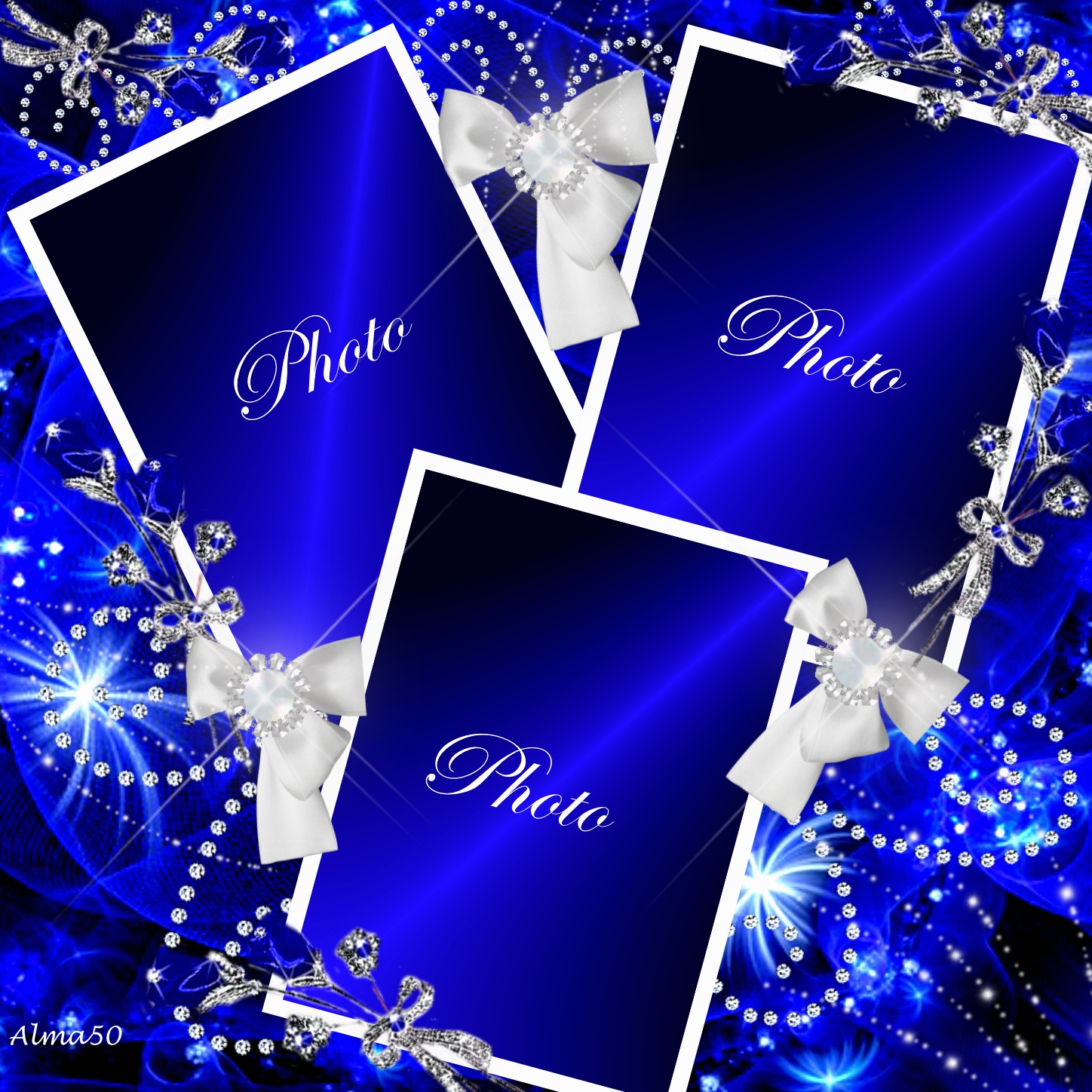 alma50's Girly Girl Frames - 2011 October - 2012 February - Family ...