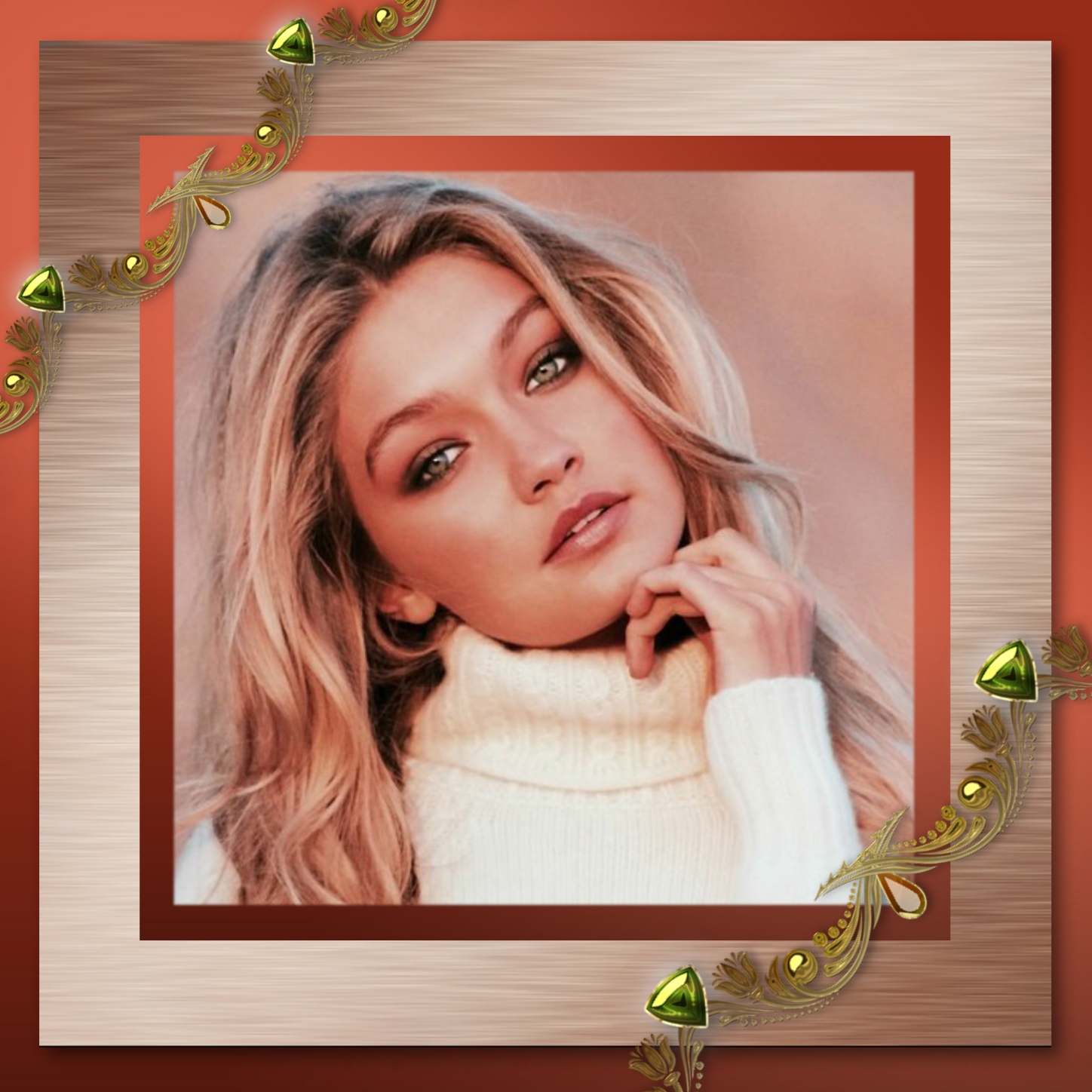 Elizabeth's PICTURE FRAMES 🖼 1/2 - Picture Frame Elizabeth - Picture ...