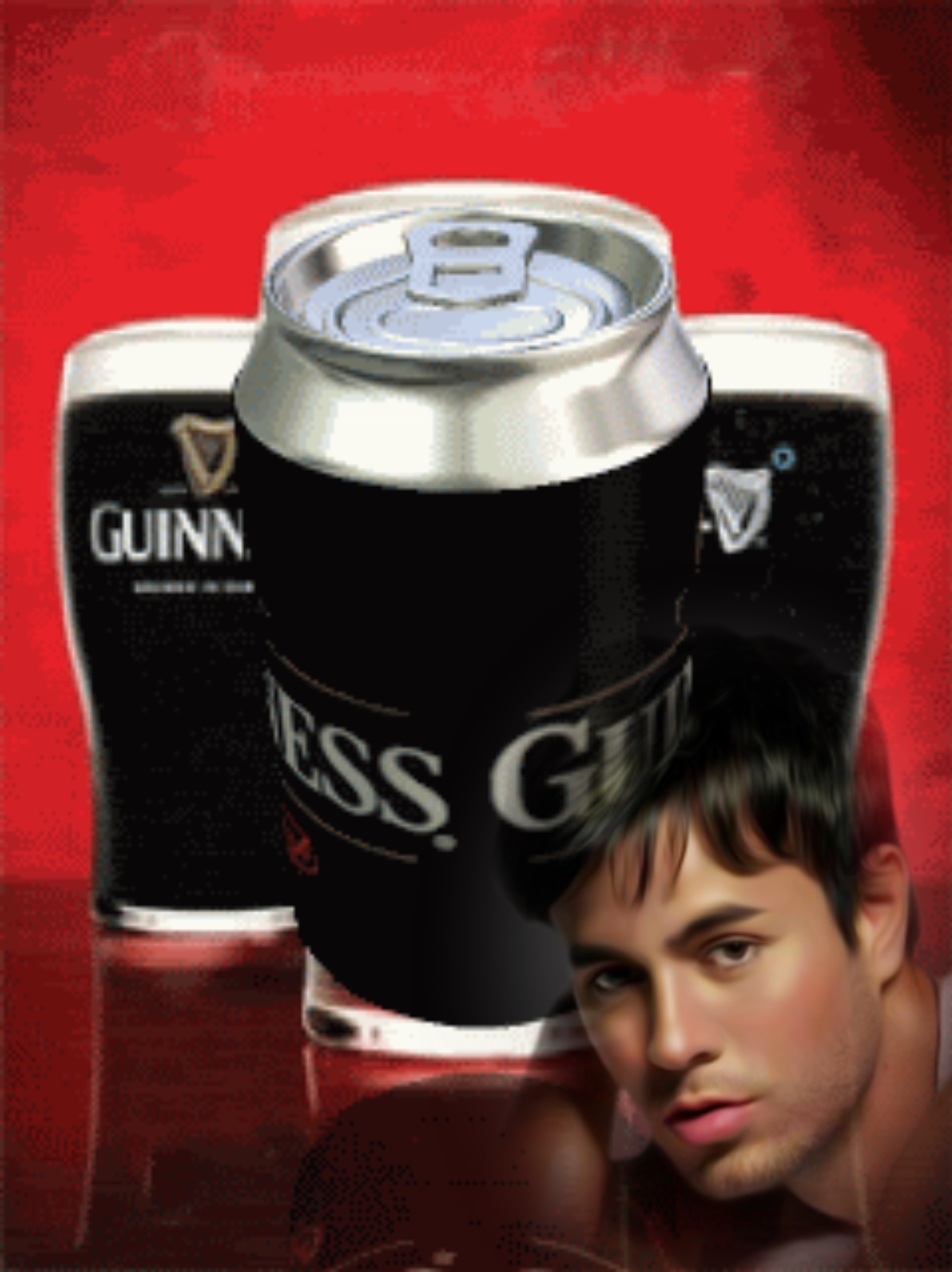 Nette's Wine,Drinks, Beer,Car & Bike Men🚘🏍🍻 - 2016 - Animated Guinness ...