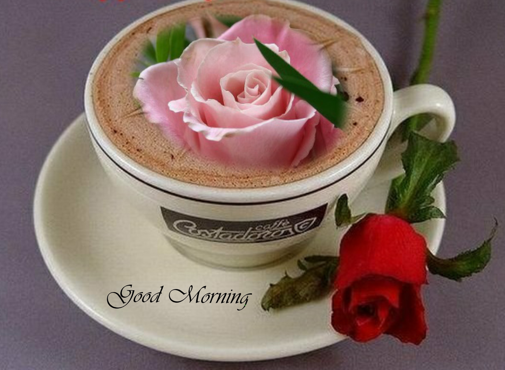 Emily50's Good Morning and Good Evening Frames - coffee good ...