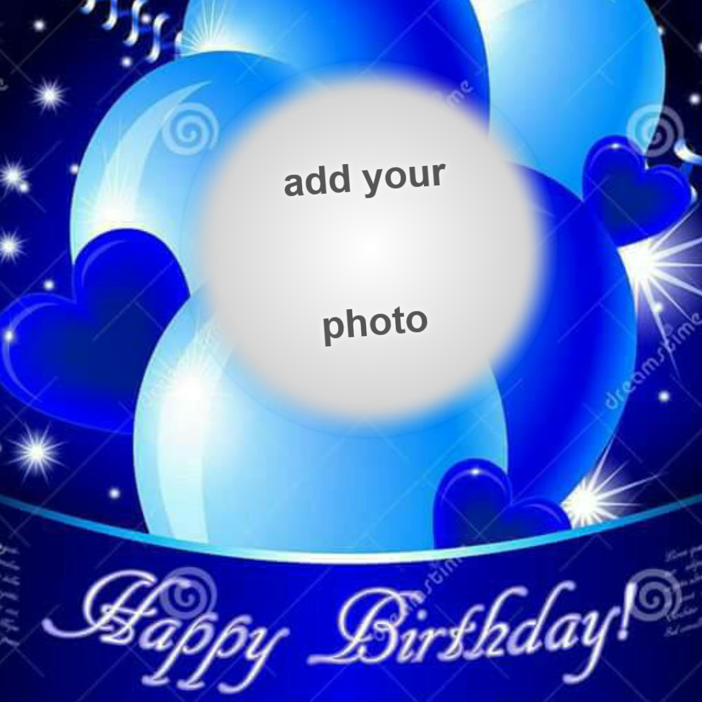 og2beautiful's Birthday Frames - 2016 - 2017 January - Happy birthday ...