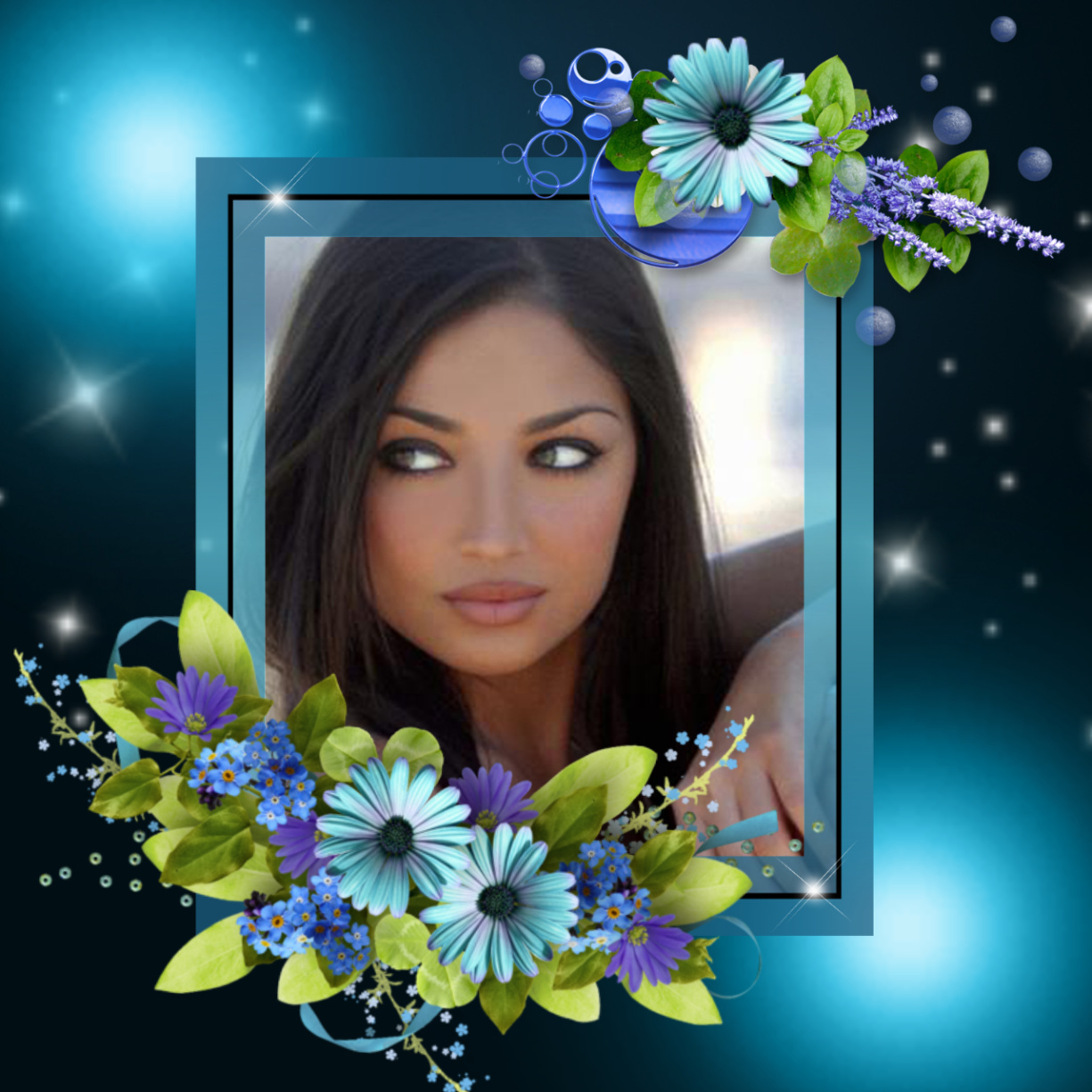 Nette s GoodDay HaveAGoodDay Photo Frame Picture Frame Nette Nette s GoodDay HaveAGoodDay Photo Frame Picture Frame Nette