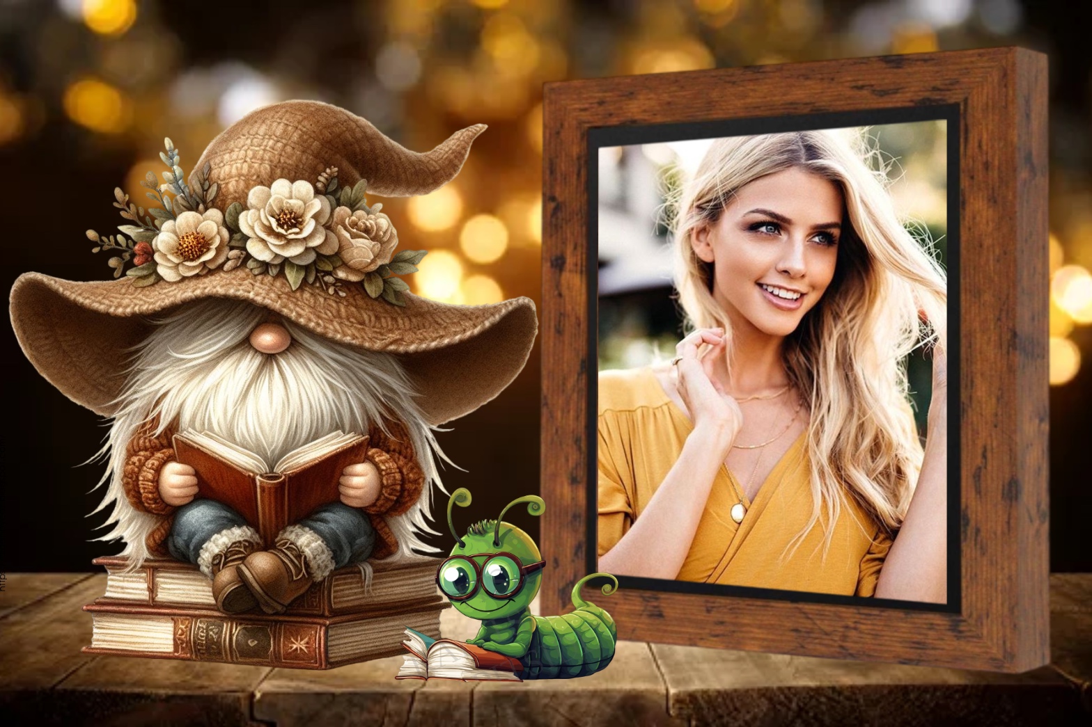 Nette's Fun Frame - Fun Frame 🖼 - Fun Frame Photo FrameNette - Fun ...