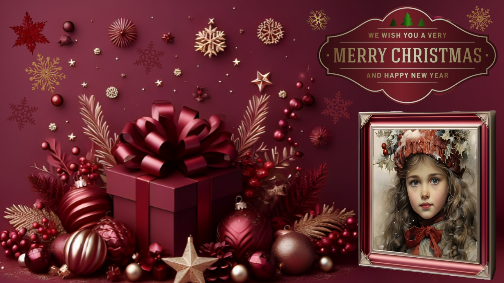 Mmhartley2's Holiday Frames - HOLIDAY - mmhartley2NatureColorfulHoliday ...