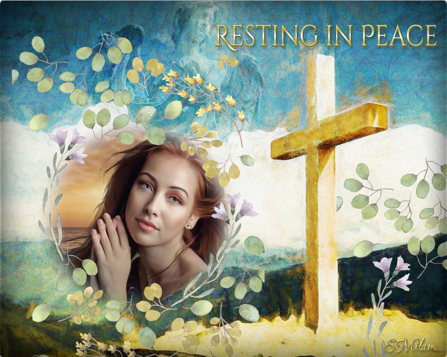 smilam's In Memory Of... Frames - In Loving Memory Frames 2020 ...