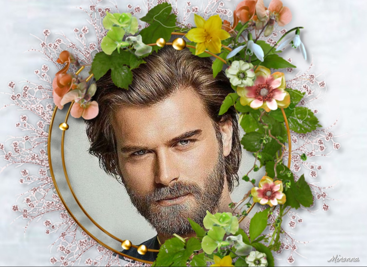 MIRONNA's Picture Frames - Picture Frames Frams Kimi - Picture Frames ...