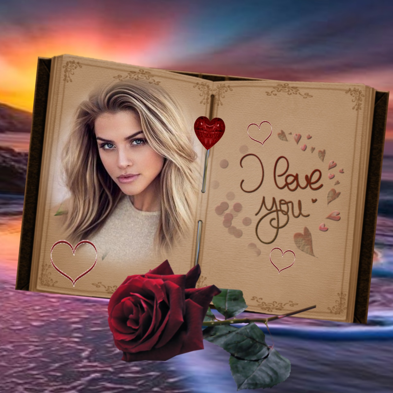 lissy's Abstract Art🎨 - Abstract Art - iloveyou lissy In Memory Of ...