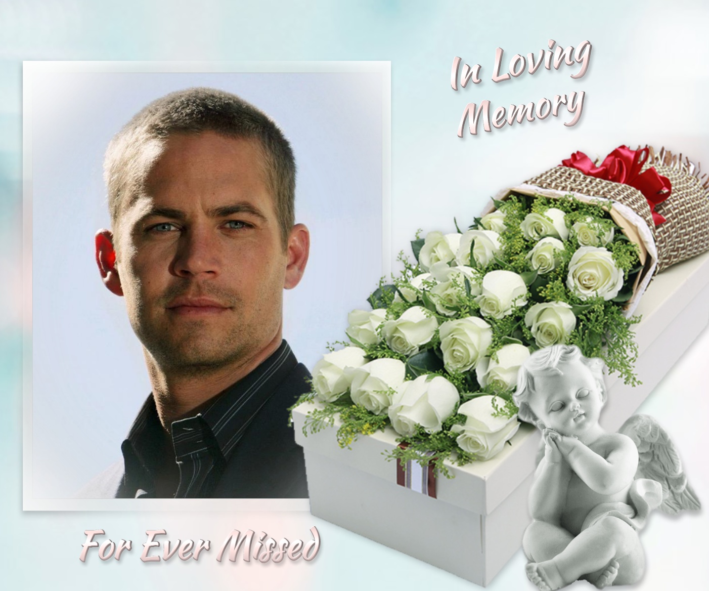 Elizabeth's IN MEMORY 🌤 - In Memory Loss Never Forgotten - In Memory ...